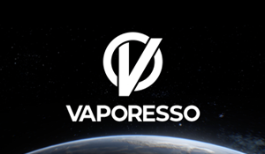 VAPORESSO » Premium Vape Brand Manufacture