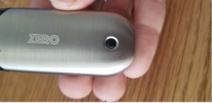 Renova Zero Test by Power User