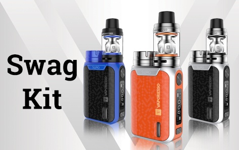 VAPORESSO - Premium Vape Brand - Vaping Manufacturers