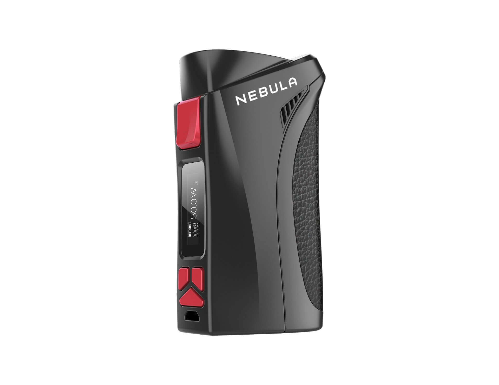 Vape Mod Reviews: Vaporesso Nebula by Vapor Trail Channel