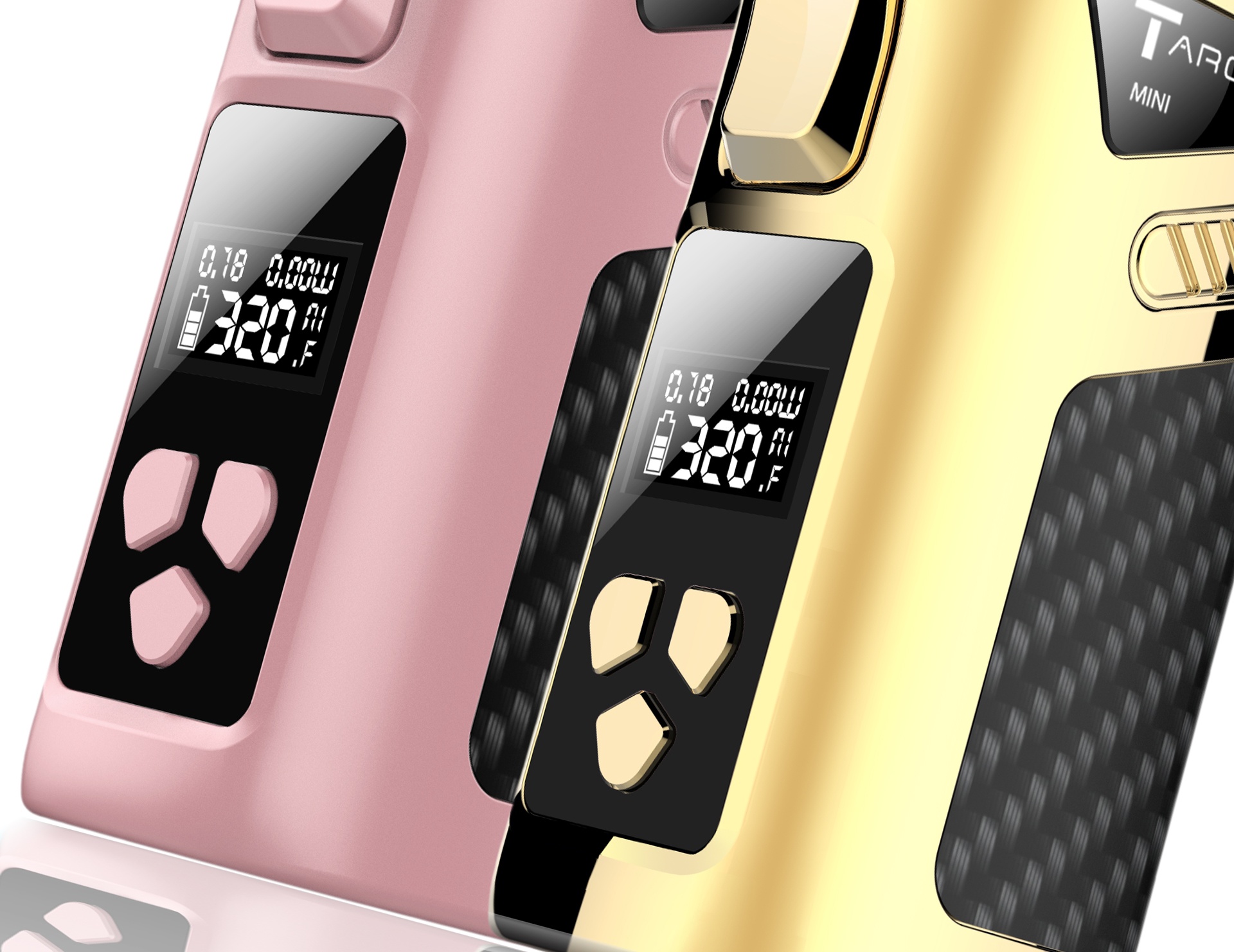 Vape Batteries & Mods | Target Mini Vape Mod | Vaporesso