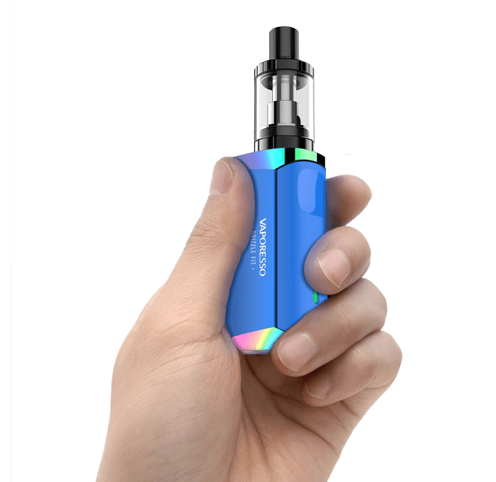 Drizzle Fit Kit » Vaporesso
