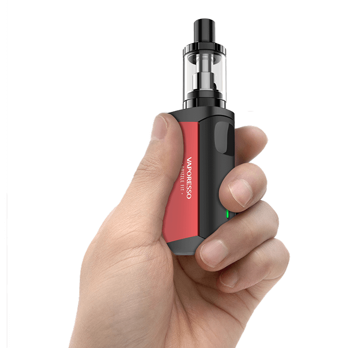Drizzle Fit Kit » Vaporesso