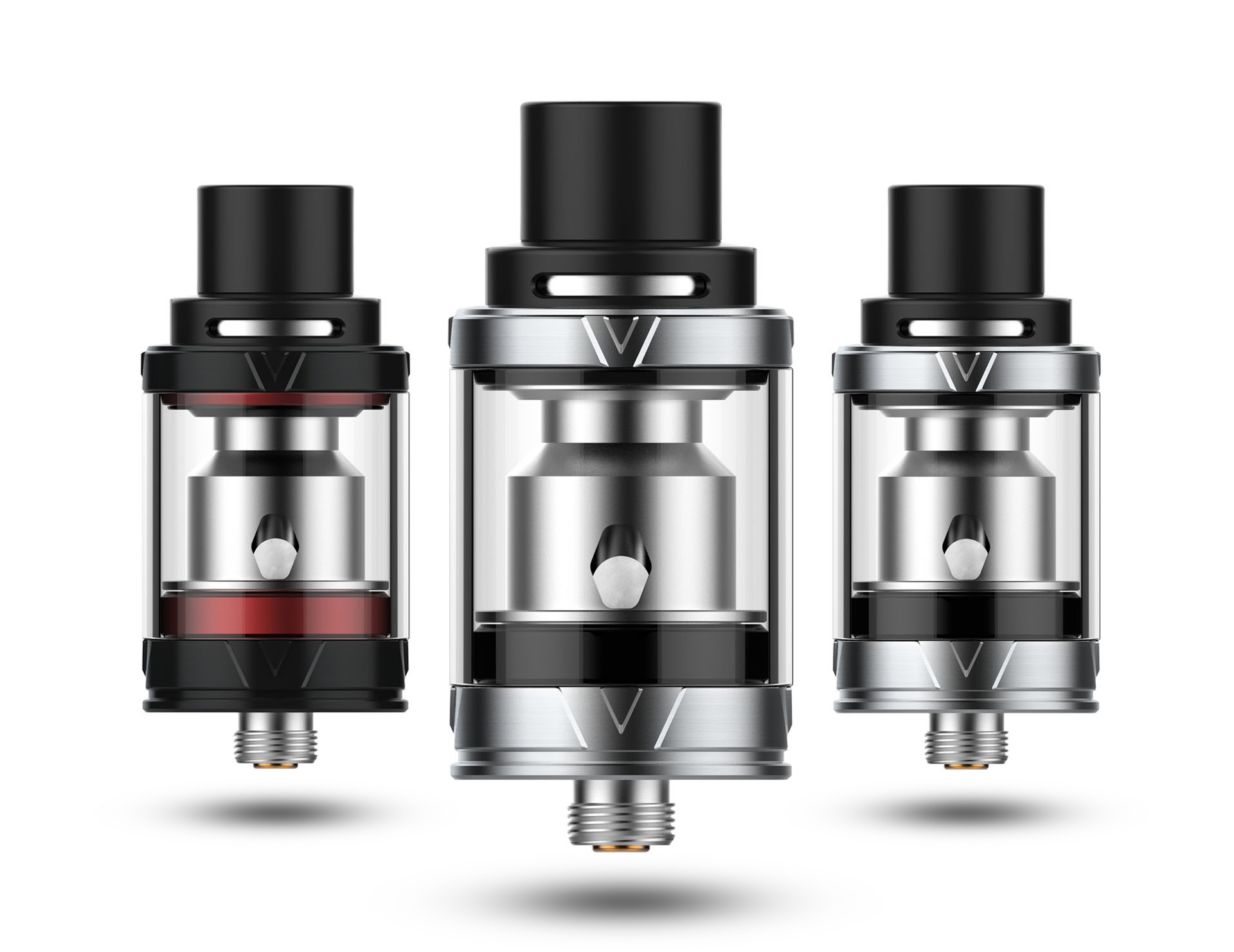 Vape Atomizers | Vape Tanks | VECO Vape Tank | Vaporesso
