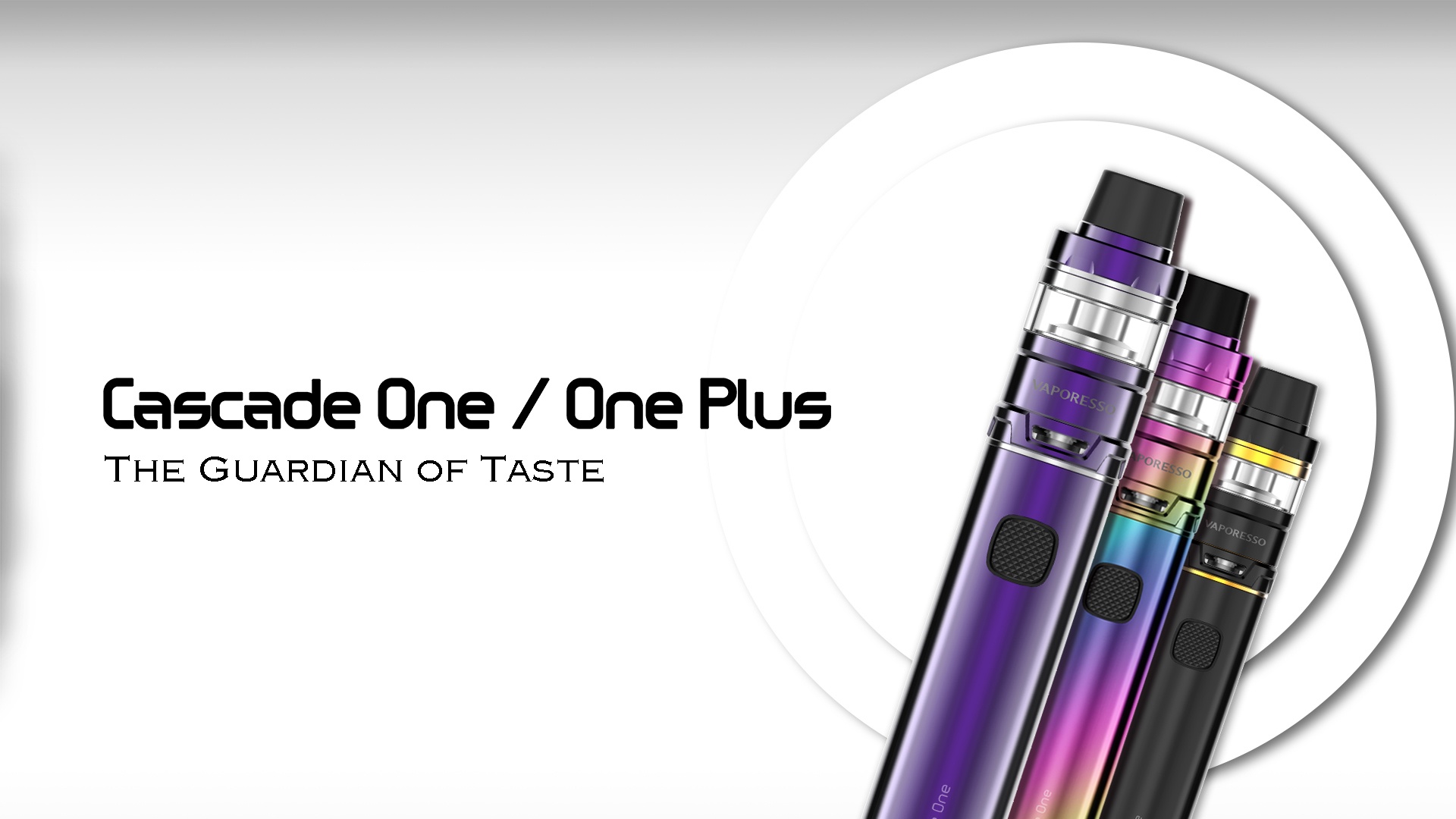 VAPORESSO - Premium Vape Brand - Vaping Manufacturers