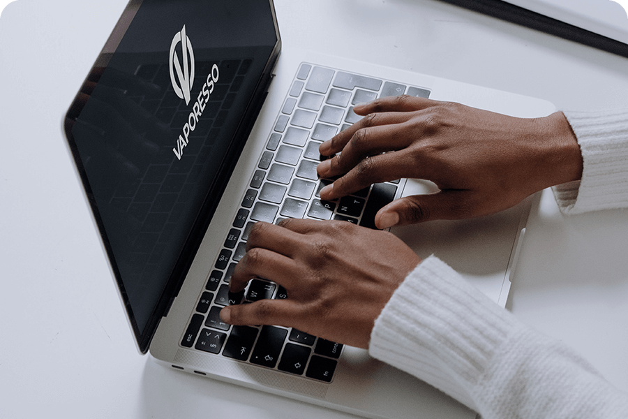 VAPORESSO » Premium Brand Vape Manufacturer