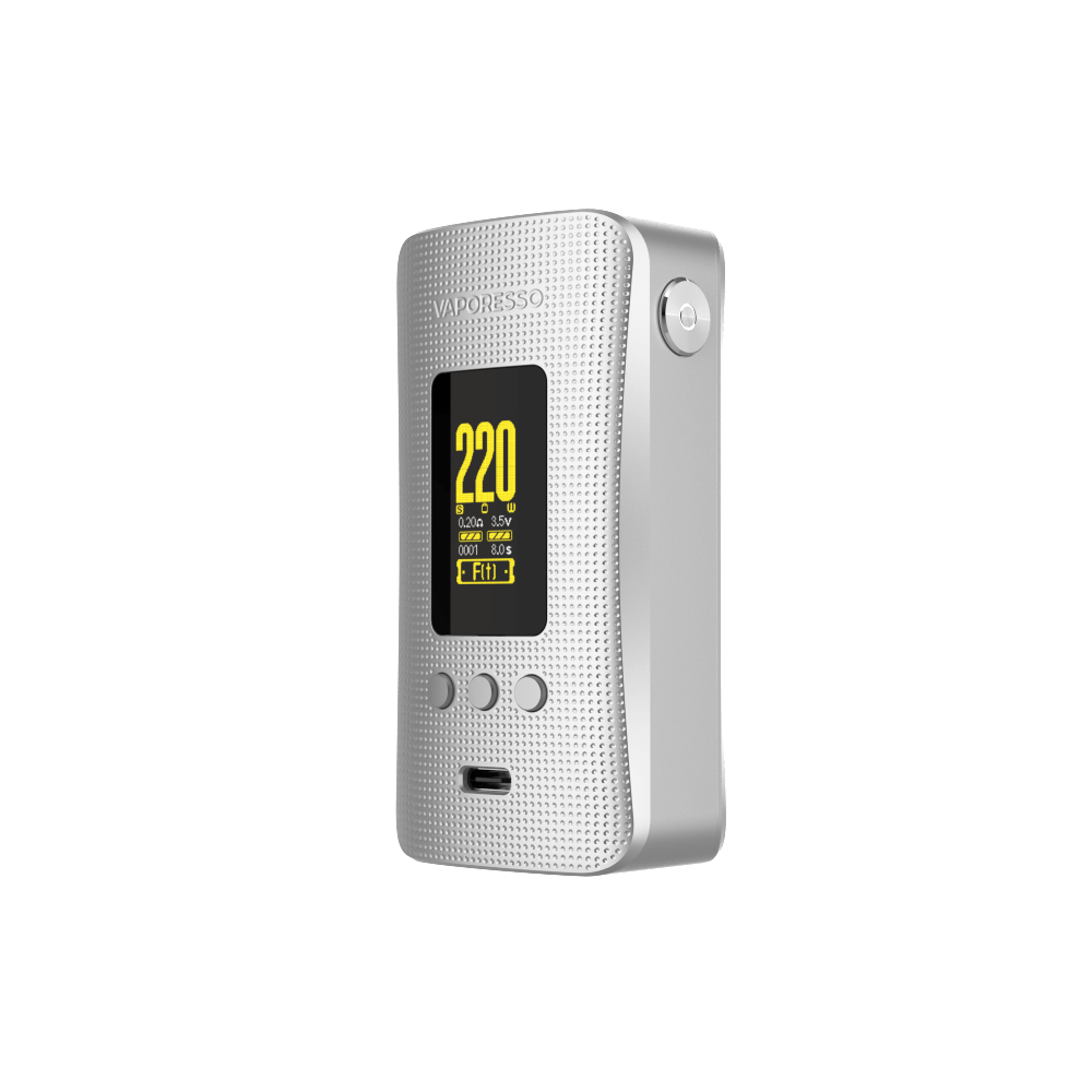 GEN 200&80s MOD » Vaporesso