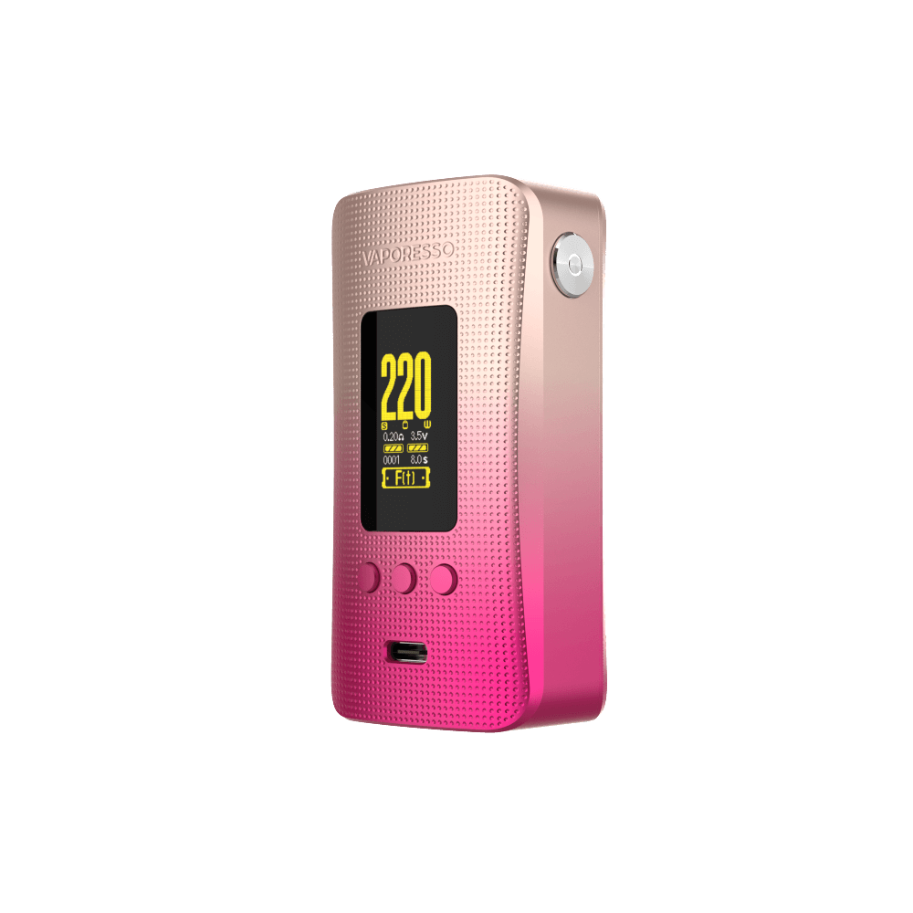 GEN 200&80s MOD » Vaporesso