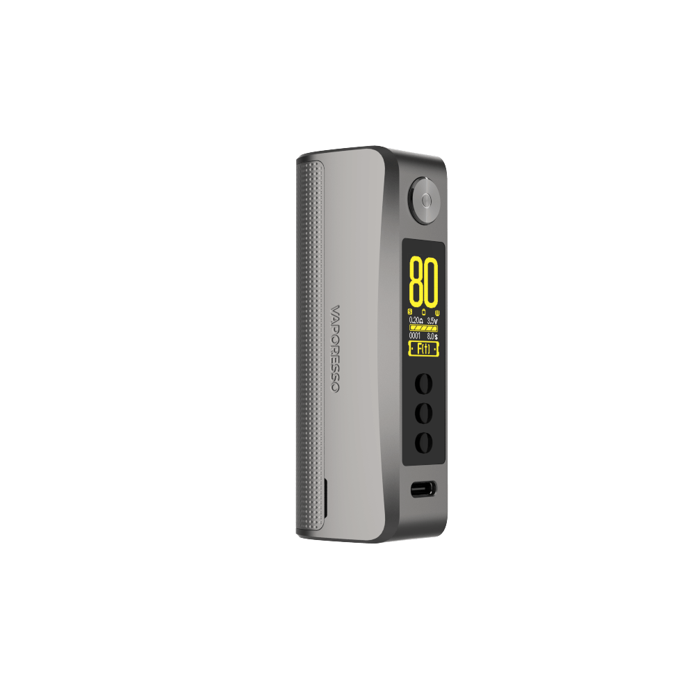 GEN 200&80s MOD » Vaporesso