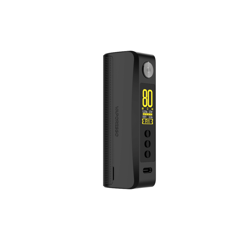 GEN 200&80s MOD » Vaporesso