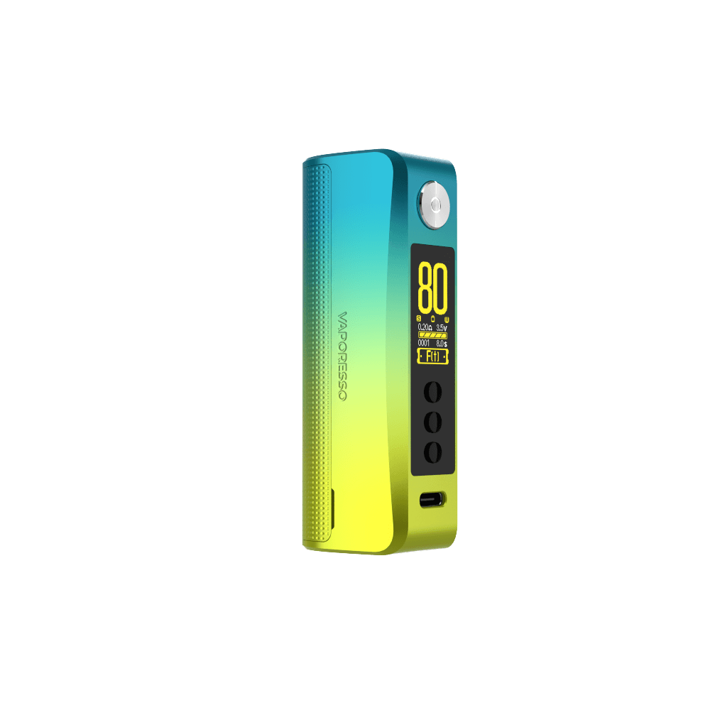 GEN 200&80s MOD » Vaporesso