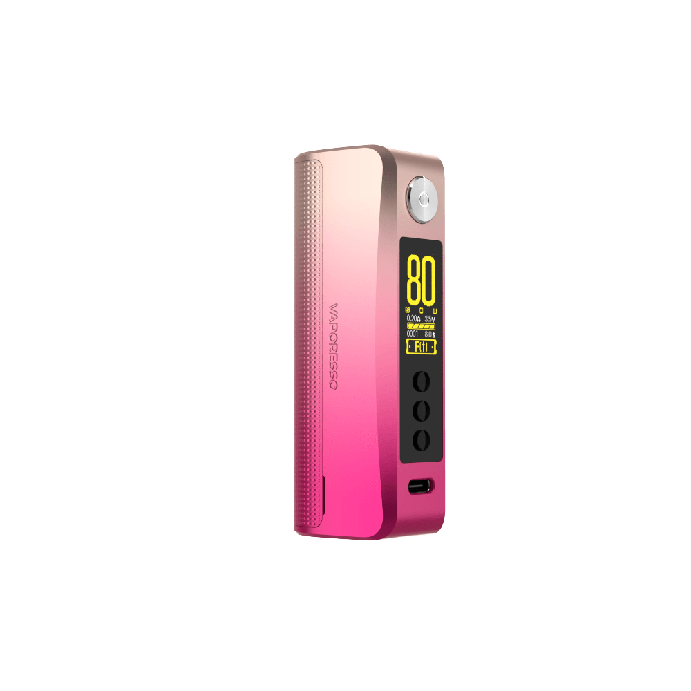 GEN 200&80s MOD » Vaporesso