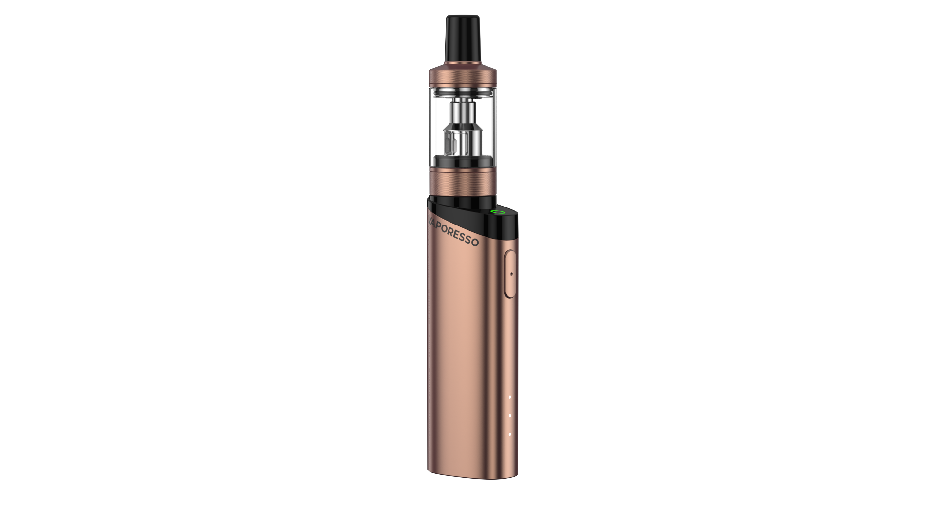 Vaporesso Gen Fit Vape Kits: Advanced Performance and Design