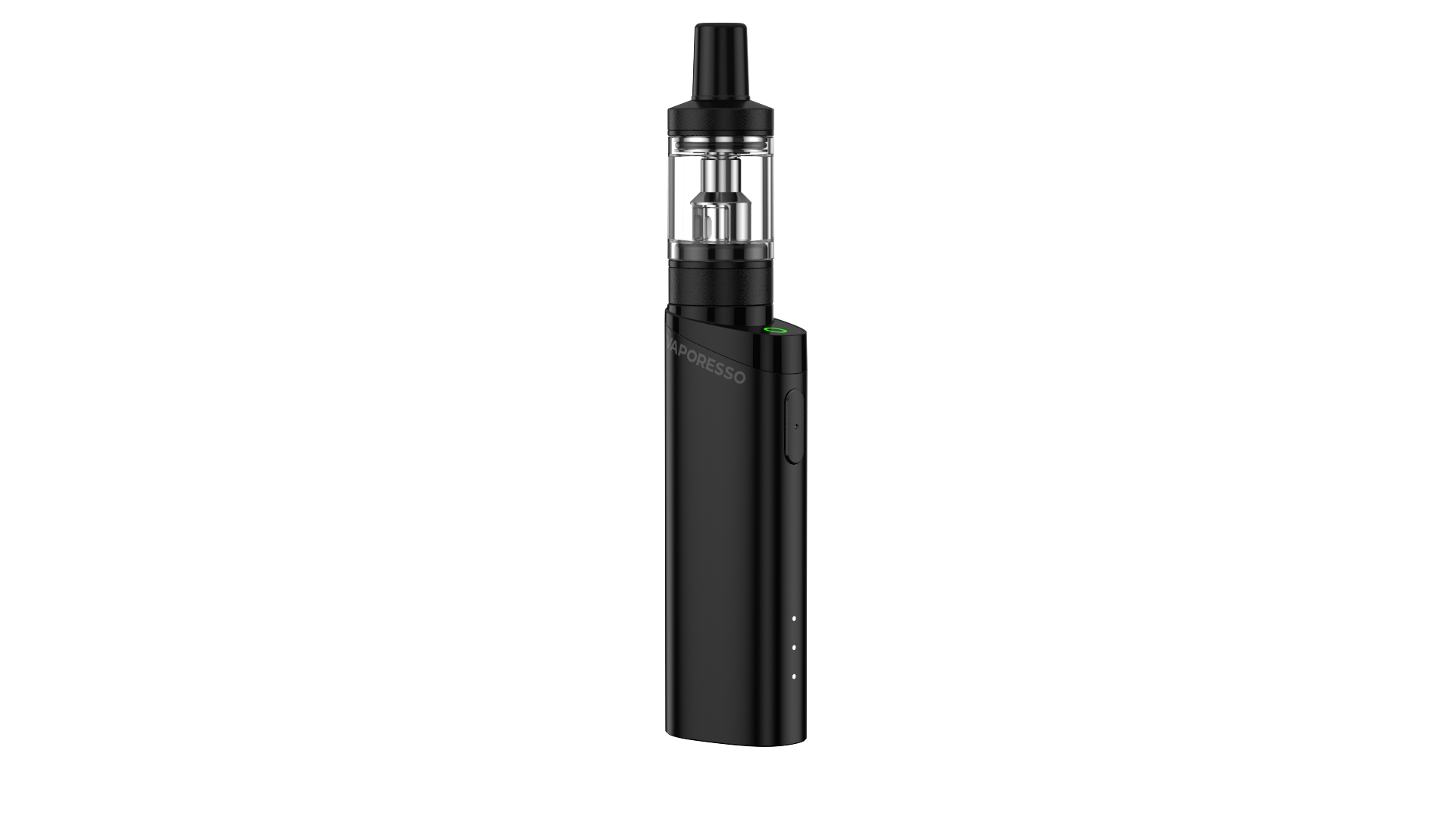 Vaporesso Gen Fit Vape Kits: Advanced Performance and Design