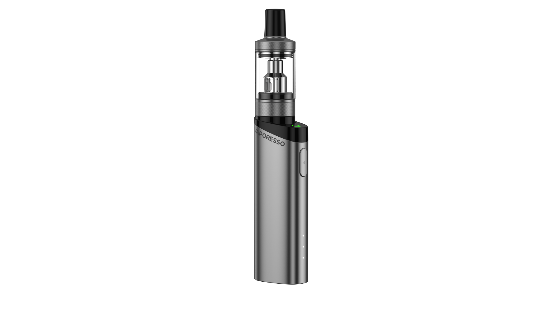 Vaporesso Gen Fit Vape Kits: Advanced Performance and Design