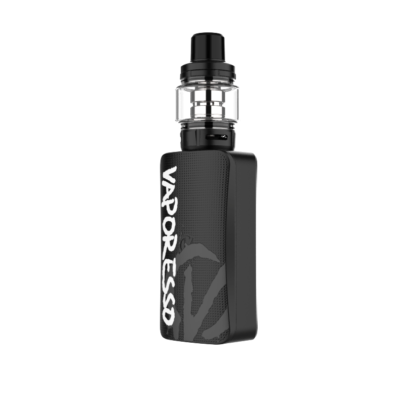 Gen 200 Vape Kit - The Ultimate Combination of Power | Vaporesso
