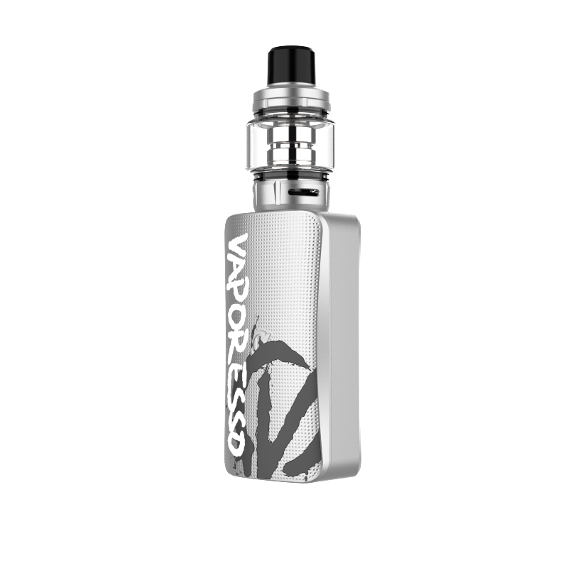 Gen 200 Vape Kit - The Ultimate Combination of Power | Vaporesso
