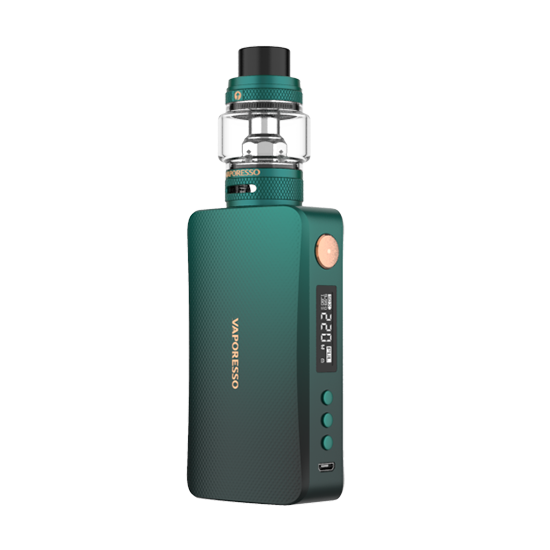 GEN S » Vaporesso