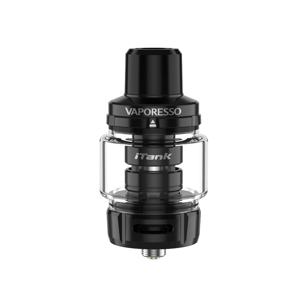 VAPORESSO Itank | High-Quality Vape Tank