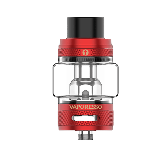 NRG S Tank » Vaporesso