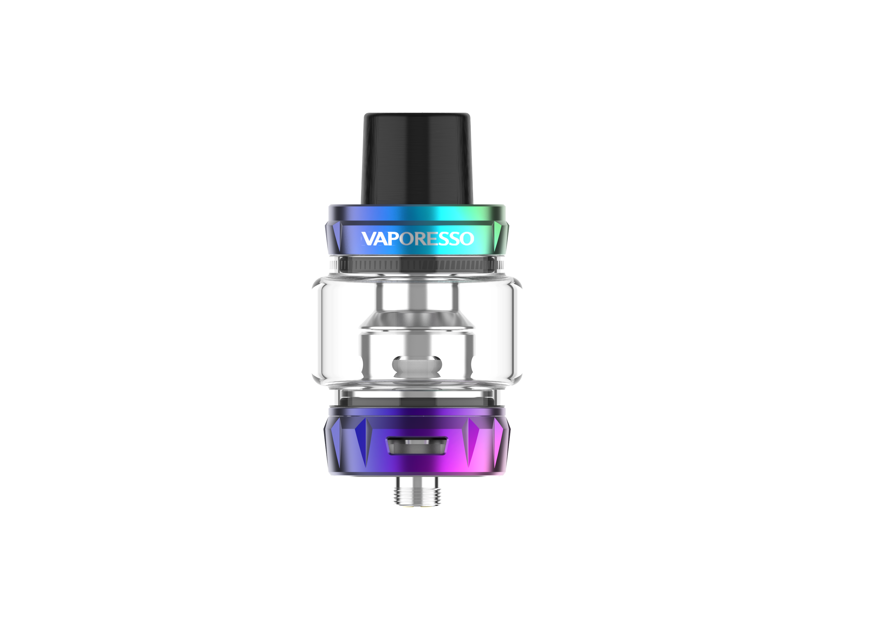 Skrr - The Most Buildable Sub-Ohm Tank » Vaporesso