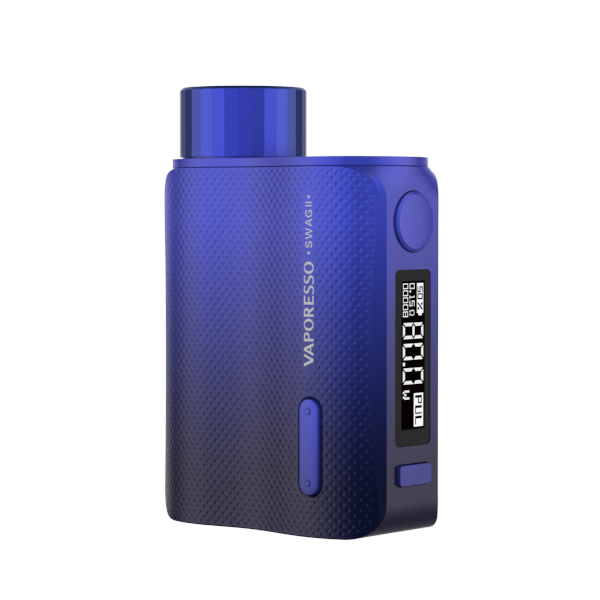 Swag II Mod » Vaporesso