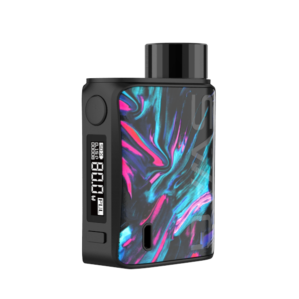 Swag II Mod » Vaporesso