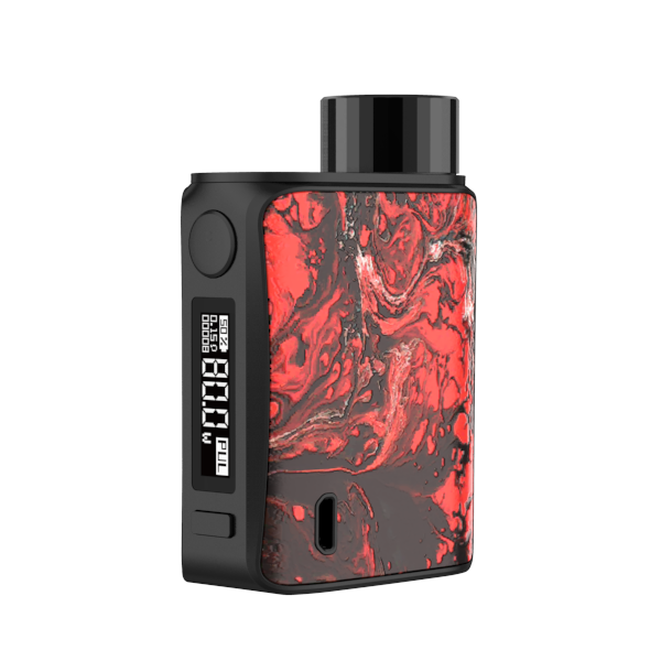 Swag II Mod » Vaporesso