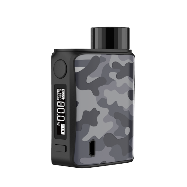 Swag II Mod » Vaporesso