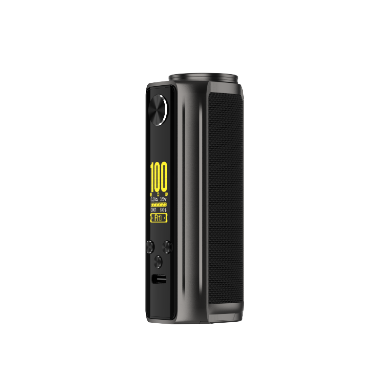 Target 100/80 Mod » Vaporesso