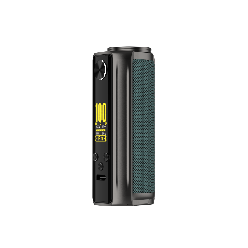 Target 100/80 Mod » Vaporesso