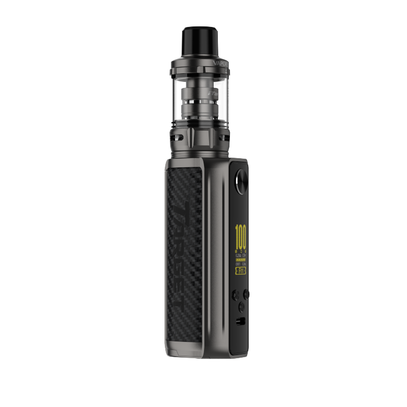 Target 100/80 » Vaporesso