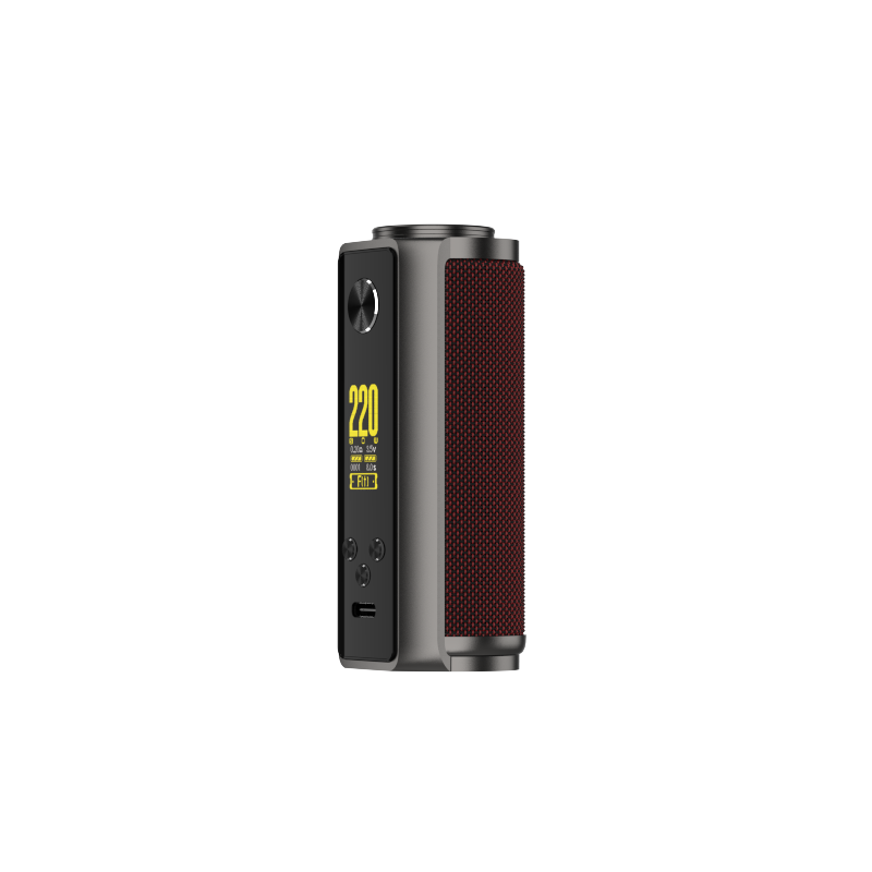 Target 200 Mod » Vaporesso