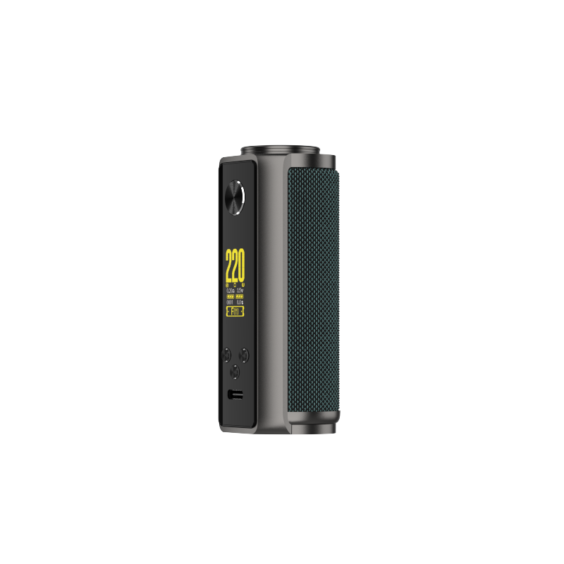 Target 200 Mod » Vaporesso