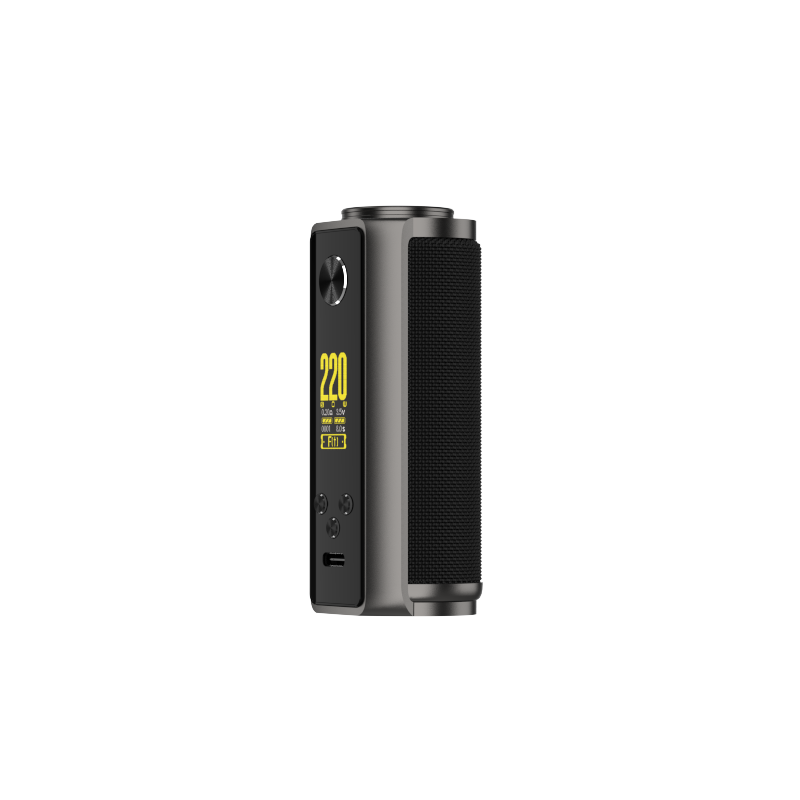Target 200 Mod » Vaporesso
