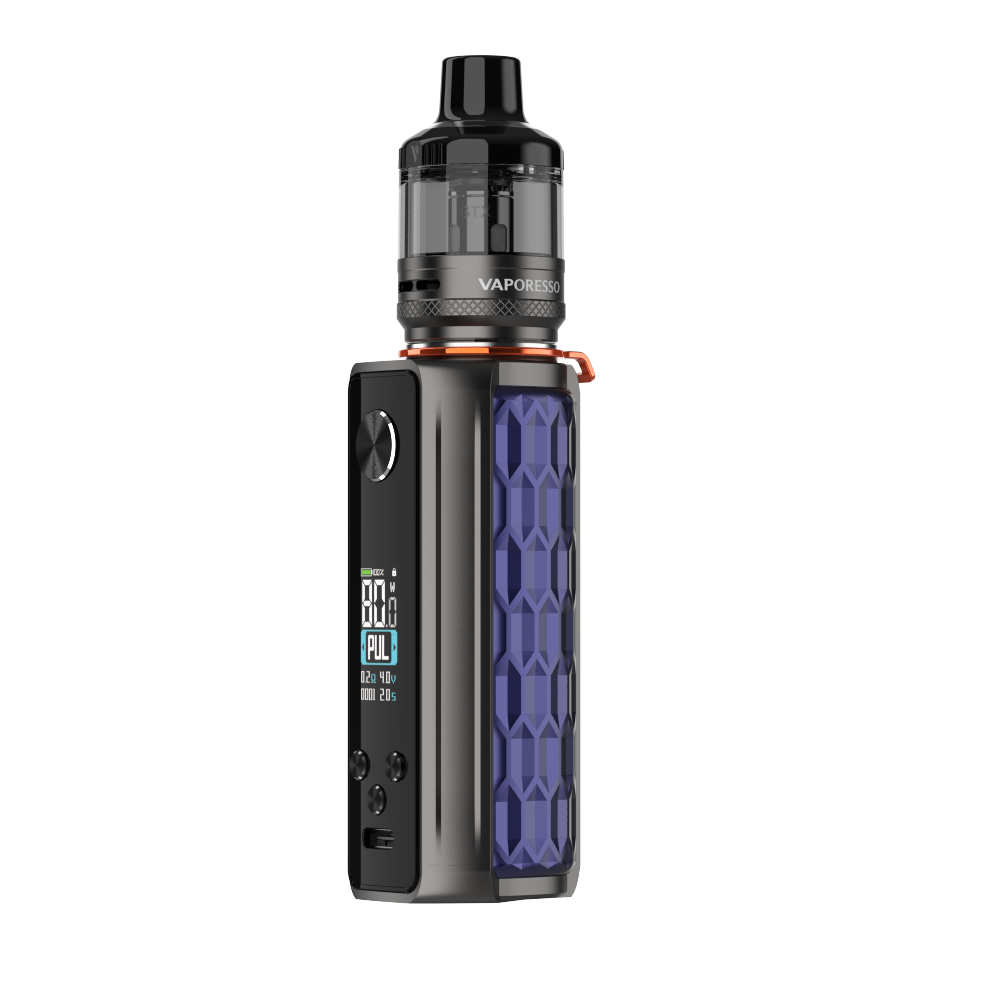 Target 80 » Vaporesso