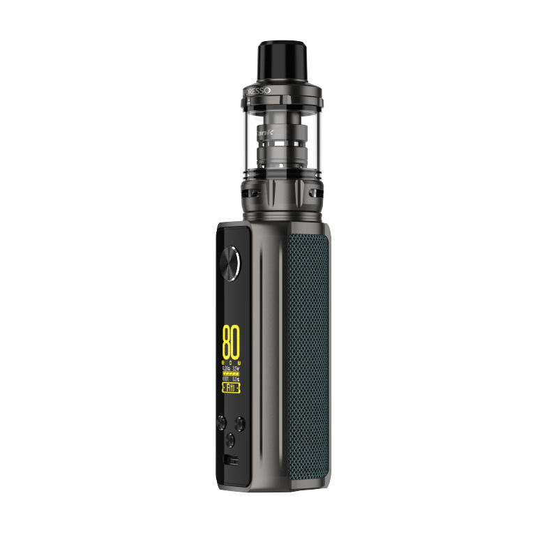 Target 100/80 » Vaporesso
