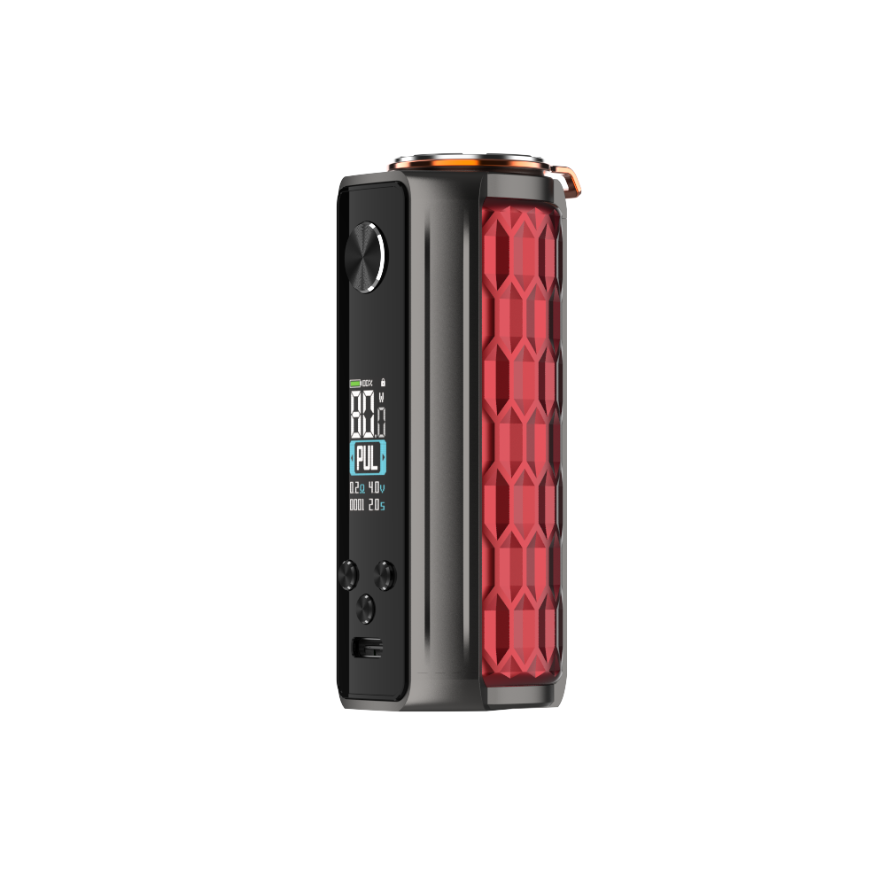 Target 80 Mod » Vaporesso