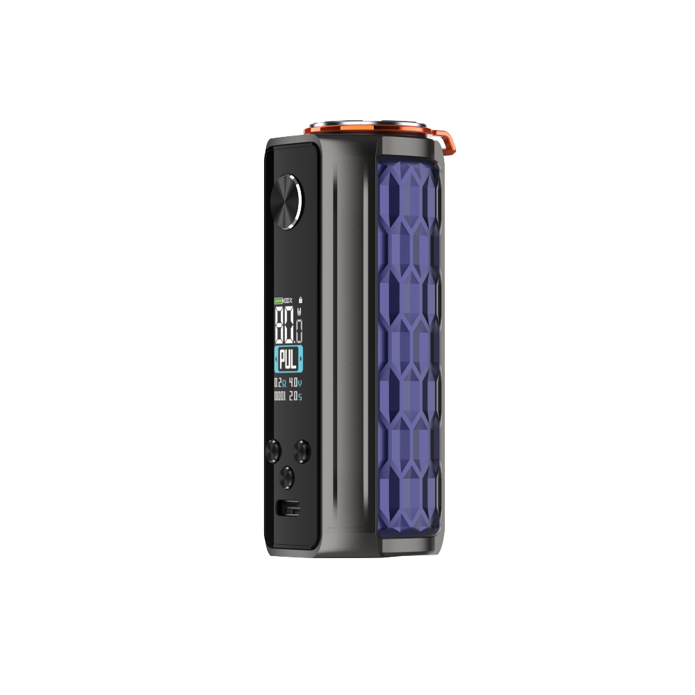 Target 80 Mod » Vaporesso