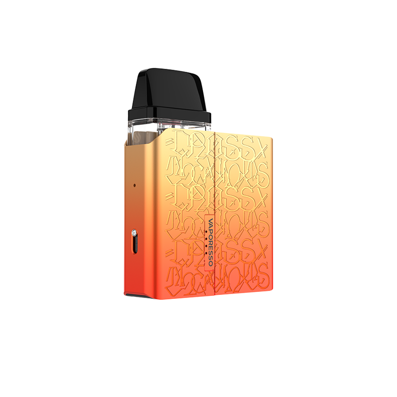 XROS Nano Vape Kit - Ultimate On-the-Go Vaping Solution | Vaporesso