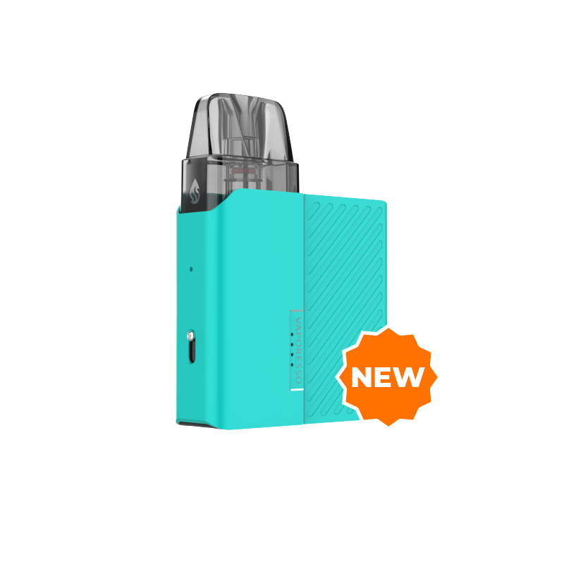XROS Nano Vape Kit - Ultimate On-the-Go Vaping Solution | Vaporesso