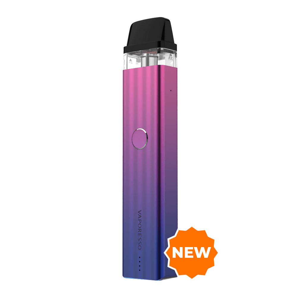 XROS 2 Vape Kit - Ultimate Flavor and Flexibility | Vaporesso