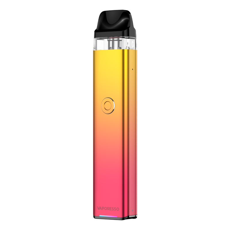 XROS 3 Vape Kit - Discover the Ultimate Vaping Experience | Vaporesso