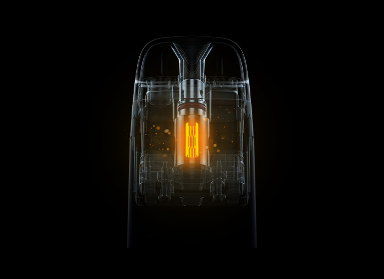 XROS 3 MINI POD » VAPORESSO