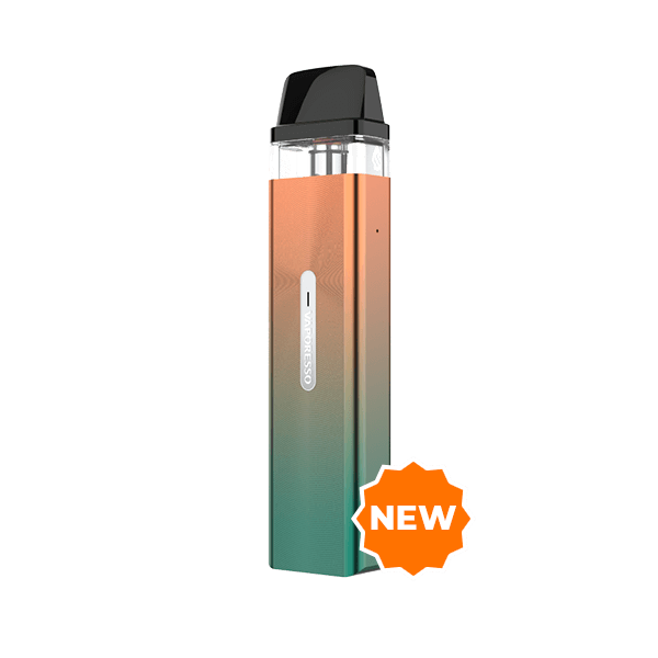 XROS MINI Kit » Vaporesso