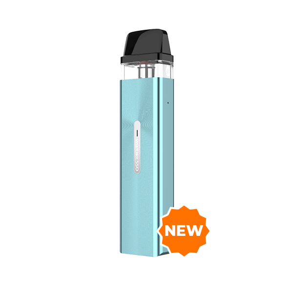XROS MINI Kit » Vaporesso