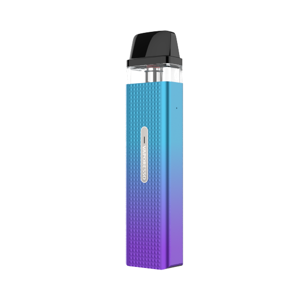 XROS Mini Vape Kit - Ultimate Portable Vaping Companion | Vaporesso