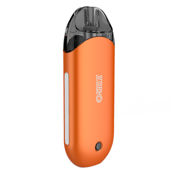 Renova ZERO POD, Best Refillable Vape Starter Kit » Vaporesso