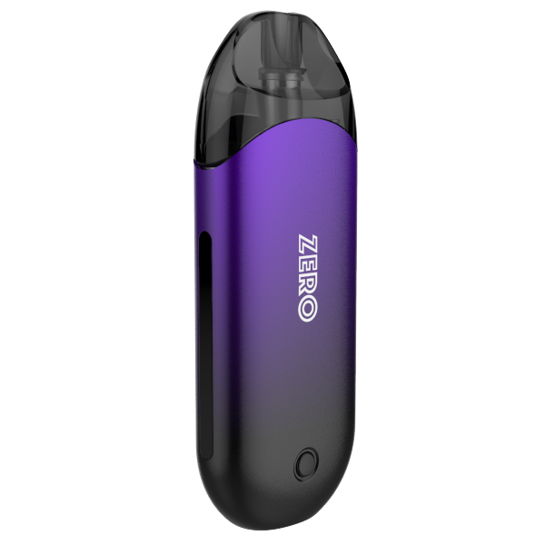Renova ZERO POD, Best Refillable Vape Starter Kit » Vaporesso