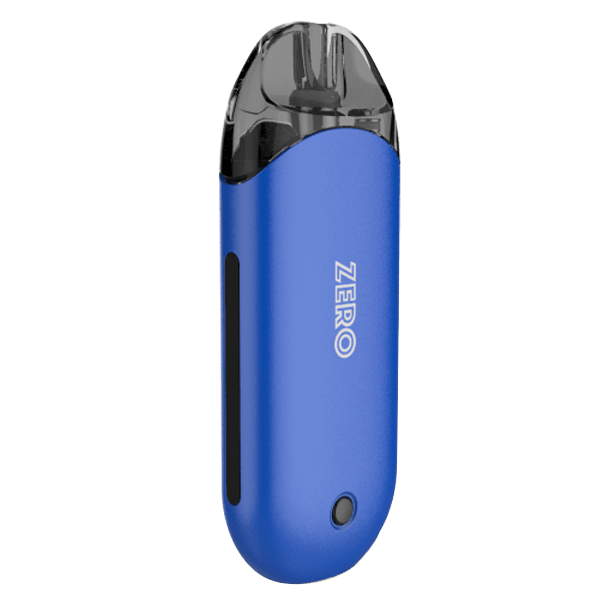 Renova ZERO POD, Best Refillable Vape Starter Kit » Vaporesso